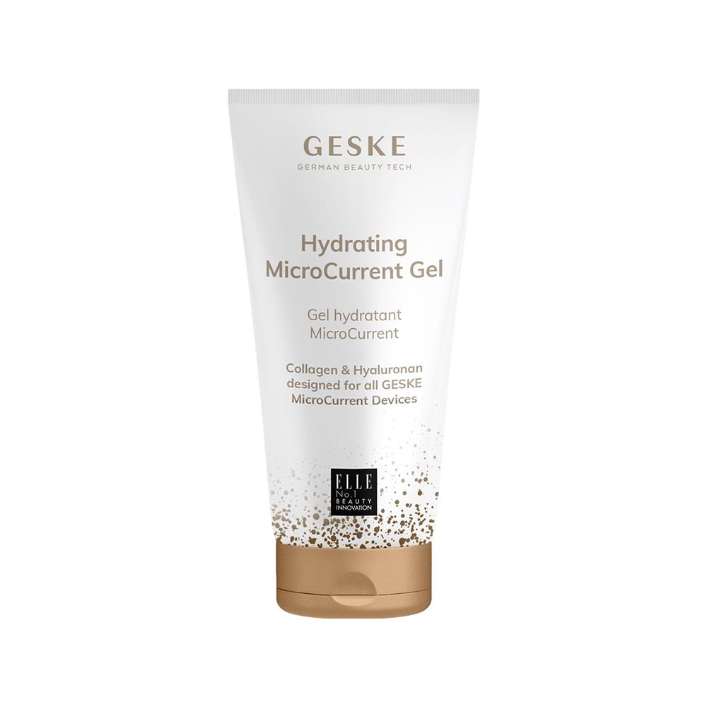 Geske Hydrating Microcurrent Gel (Nemlendi̇ri̇ci̇ Microcurrent Jel ...