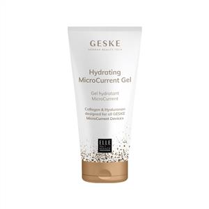 Geske Hydrating Microcurrent Gel (Nemlendi̇ri̇ci̇ Microcurrent Jel ...