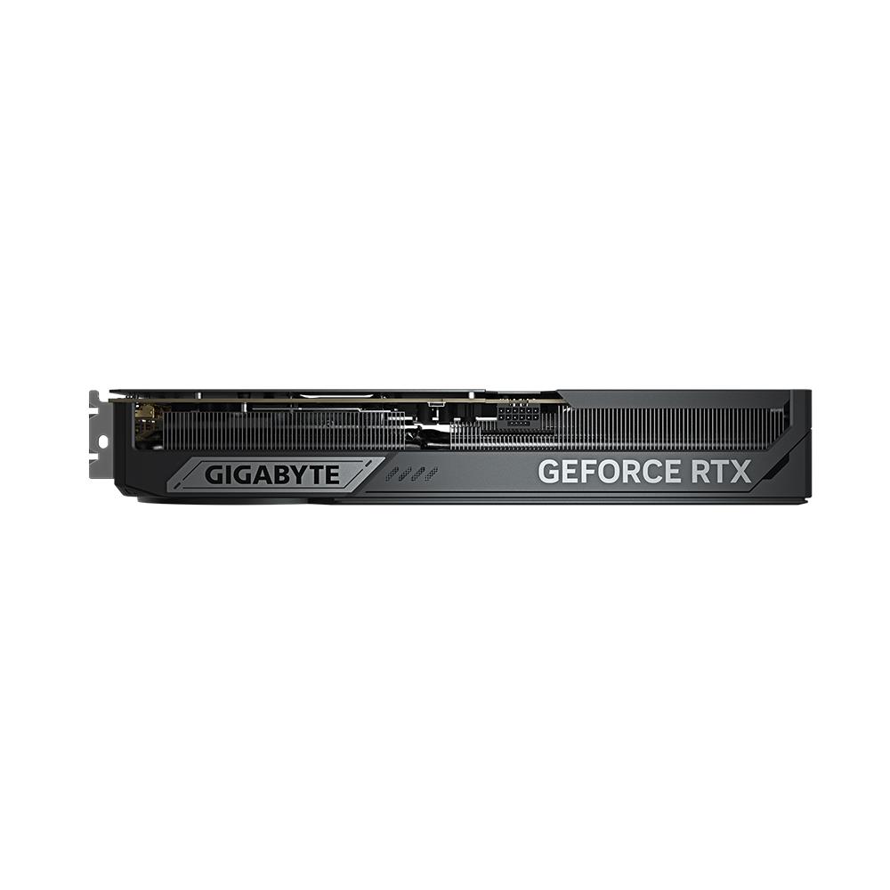 GIGABYTE AORUS GeForce RTX 5080 WINDFORCE OC SFF 16G GDDR7 256Bit DLSS ...
