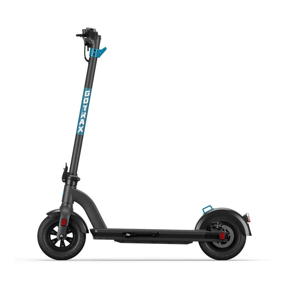 Gotrax GMax Ultra 350W Elektrikli Scooter Fiyatı ve Özellikleri - Vatan ...
