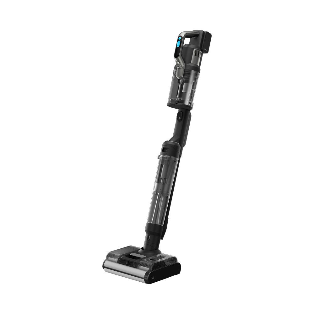 Grundig VCW 8430 Islak ve Kuru Şarjlı Dikey Süpürge Antrasit Gri ...