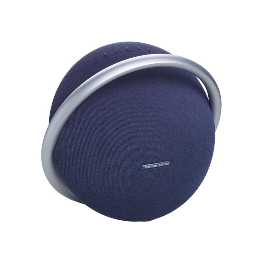 HARMAN KARDON Onyx Studio8 Bluetooth Hoparlör Mavi - Vatan Bilgisayar