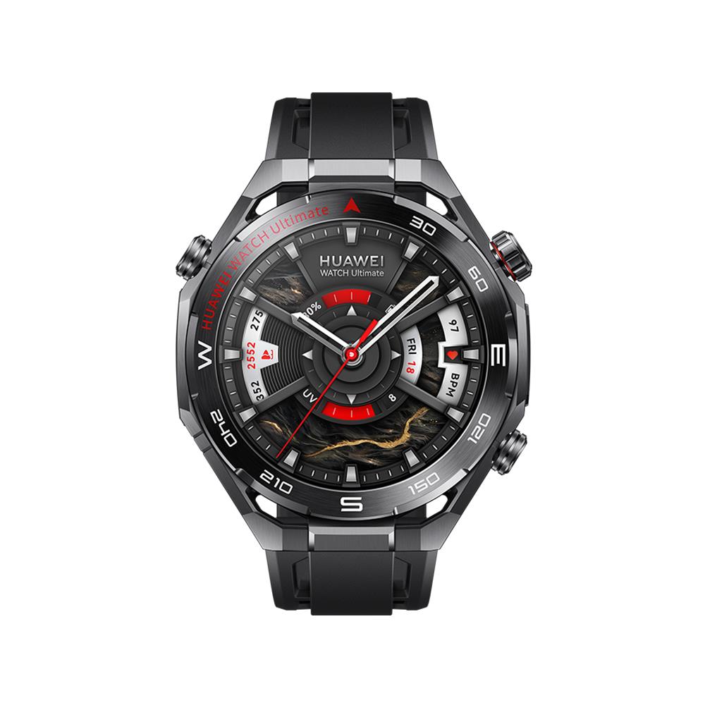 Huawei Watch Ultimate 2 Akıllı Saat Fiyatı ve Özellikleri - Vatan ...