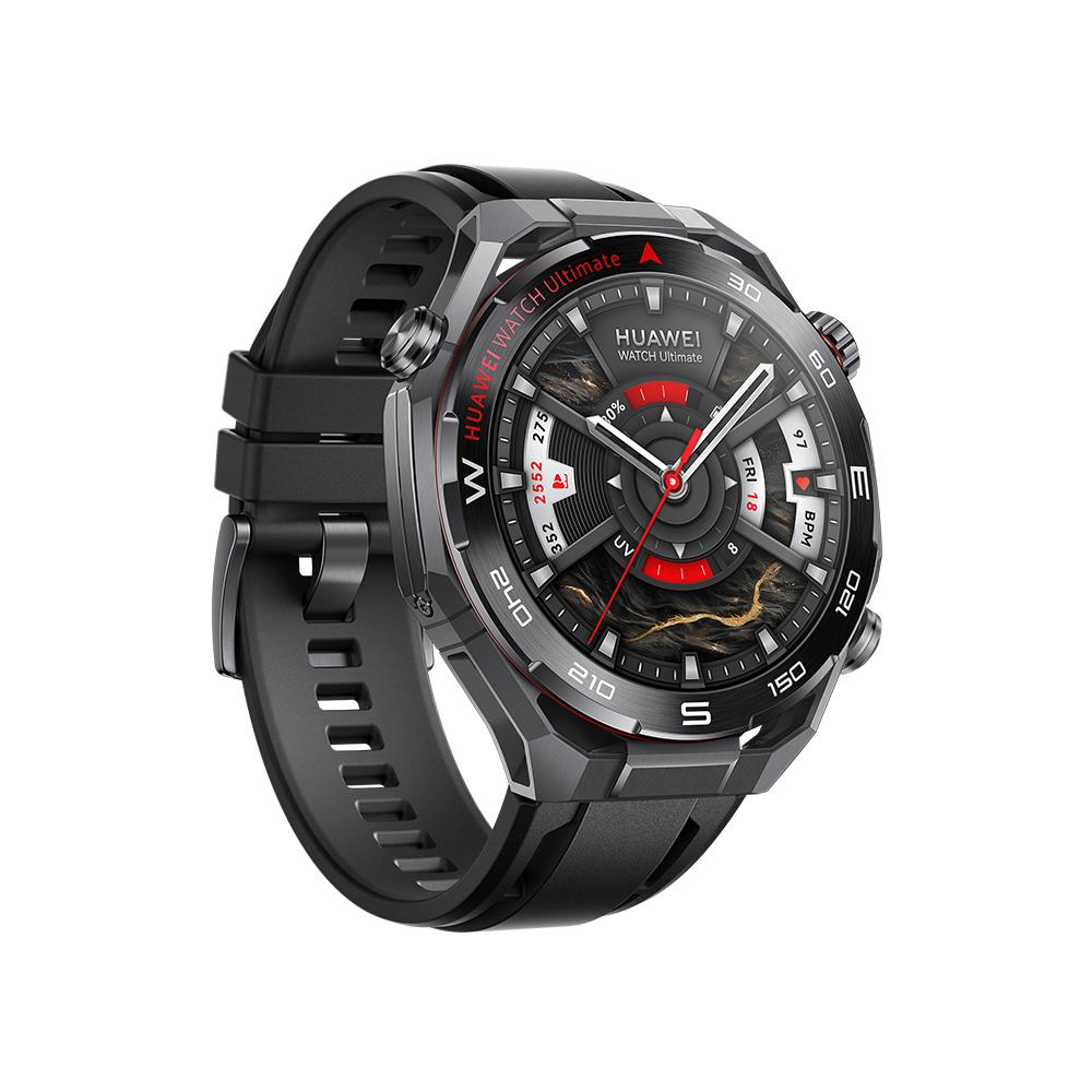 Huawei Watch Ultimate 2 Akıllı Saat Fiyatı ve Özellikleri - Vatan ...