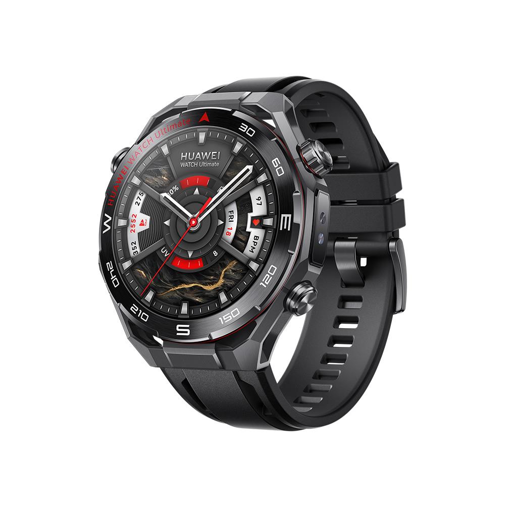 Huawei Watch Ultimate 2 Akıllı Saat Fiyatı ve Özellikleri - Vatan ...