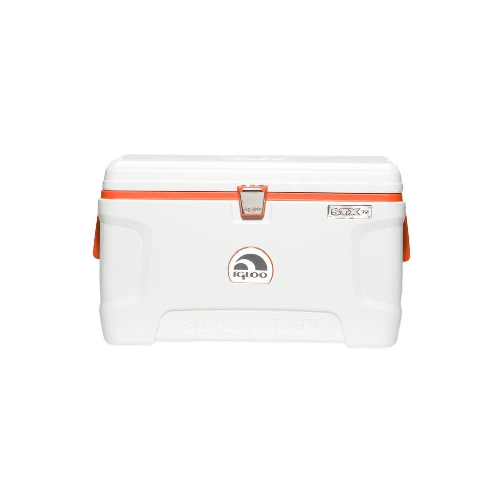 Igloo 72 QT Super Tough Buzluk 68 Lt BEYAZ 44948 - Vatan Bilgisayar