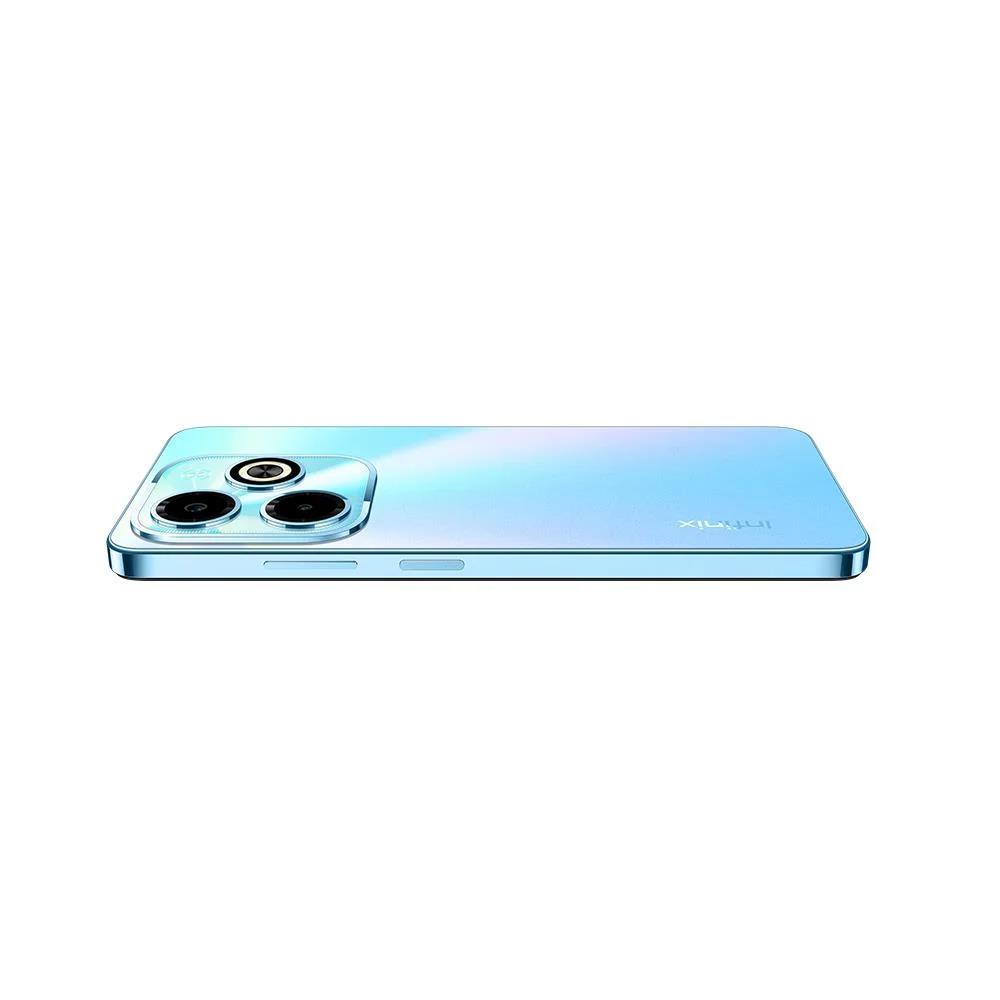 Infinix HOT40İ X6528B 8/256 Akıllı Telefon Mavi - Vatan Bilgisayar