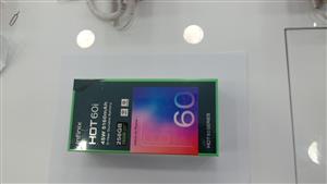 Infinix Hot 60i Fiyatı ve Özellikleri - Vatan Bilgisayar