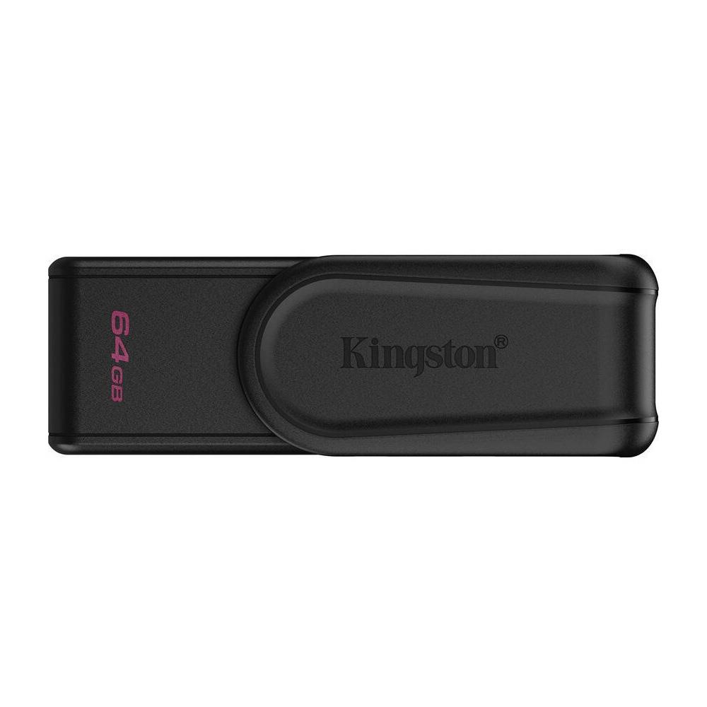 KINGSTON 64GB DataTraveler Exodia S USB 3.2 USB Bellek - Vatan Bilgisayar
