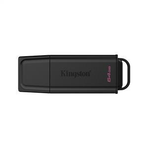 KINGSTON 64GB DataTraveler Exodia GEN2 USB 3.2 USB Bellek - Vatan ...