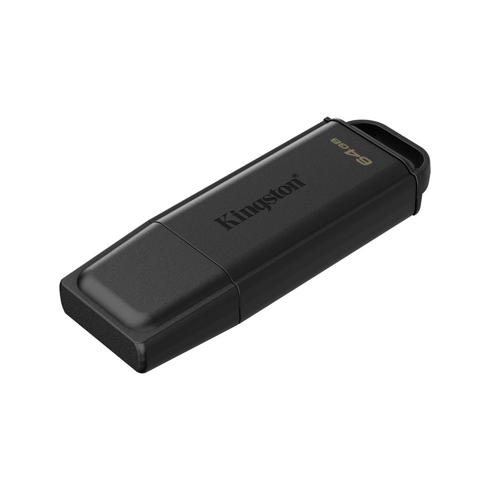 KINGSTON 64GB DataTraveler Exodia GEN2 USB 3.2 USB Bellek - Vatan ...