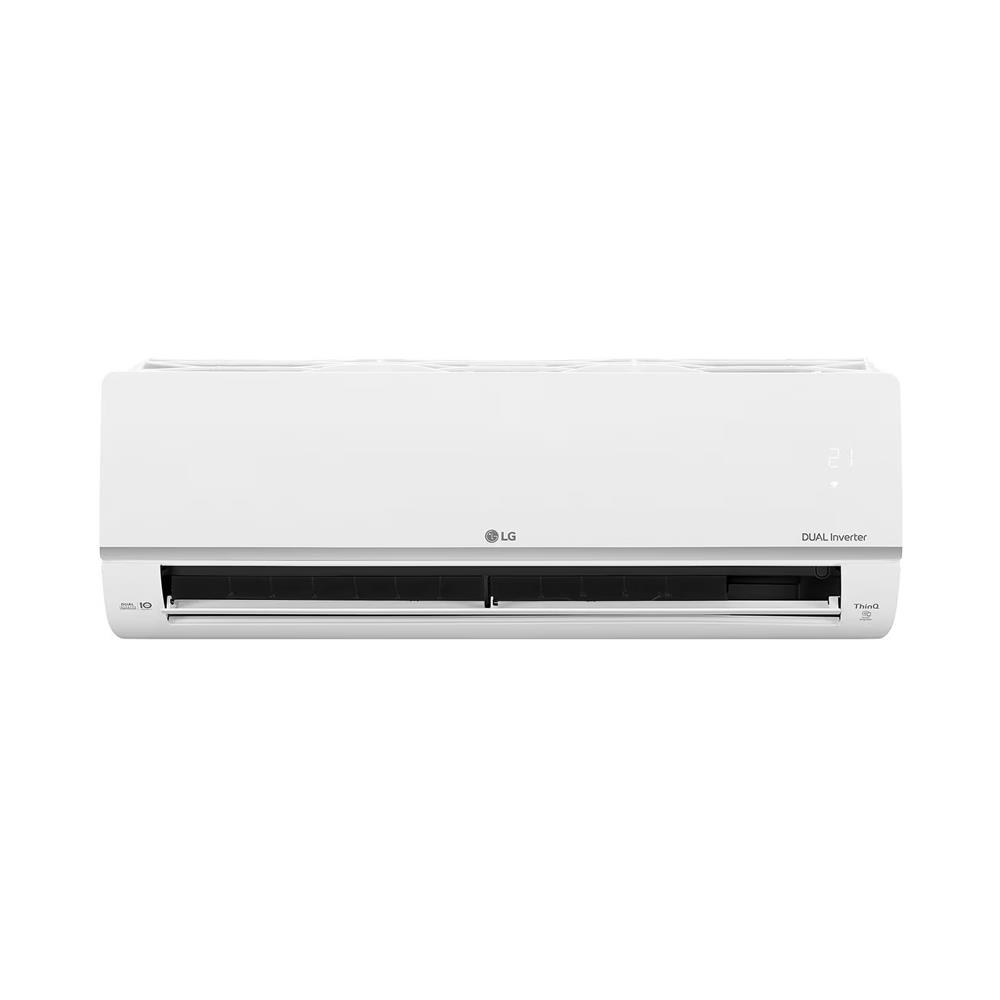 LG PC09SQ.NSJ 9.000 BTU/H DUALCOOL+ İÇ ÜNİTE - Vatan Bilgisayar