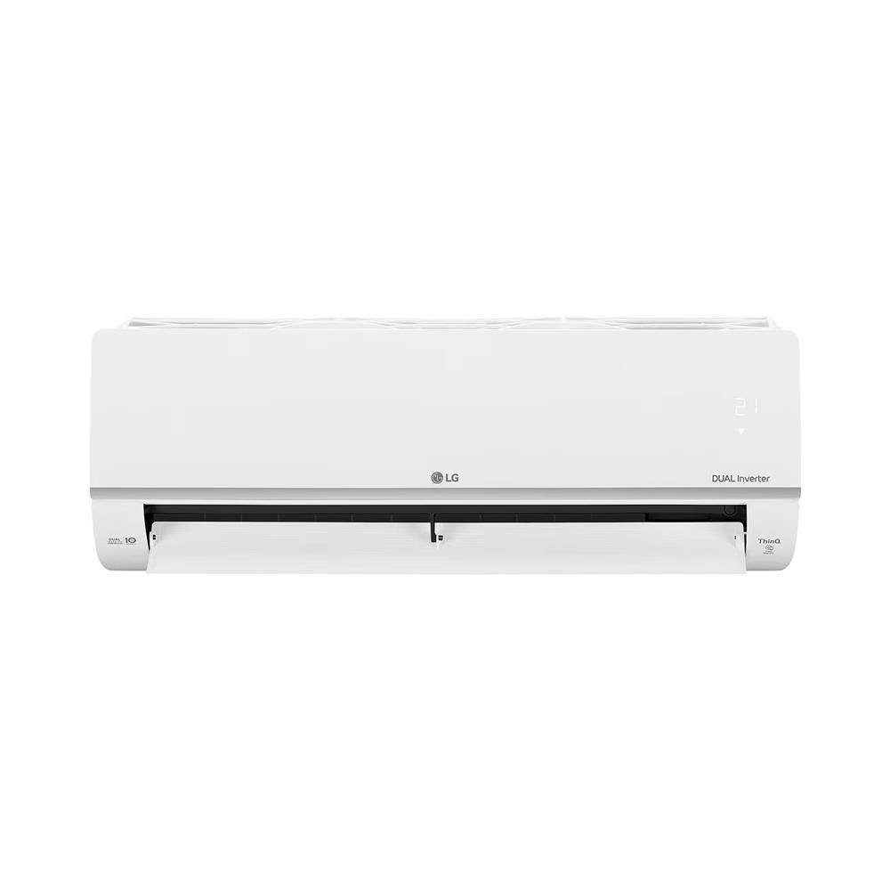 LG PC09SQ.NSJ 9.000 BTU/H DUALCOOL+ İÇ ÜNİTE - Vatan Bilgisayar