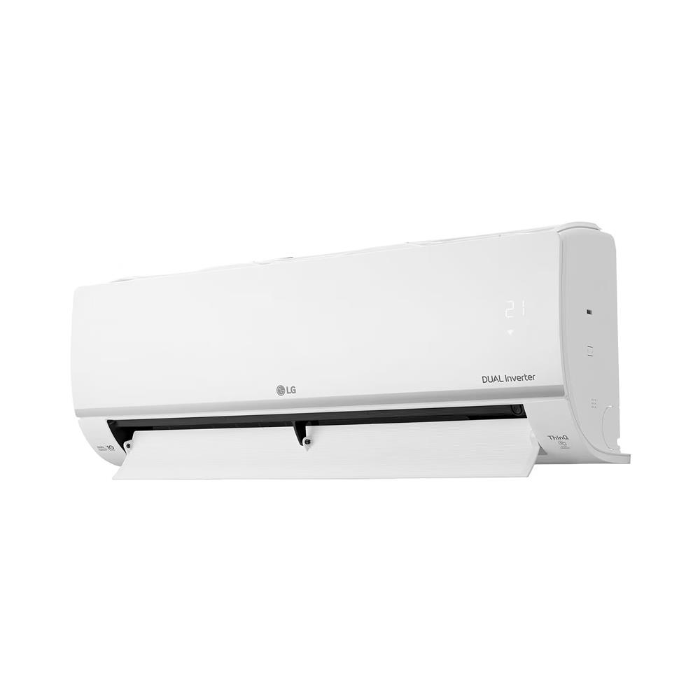 LG PC09SQ.NSJ 9.000 BTU/H DUALCOOL+ İÇ ÜNİTE - Vatan Bilgisayar