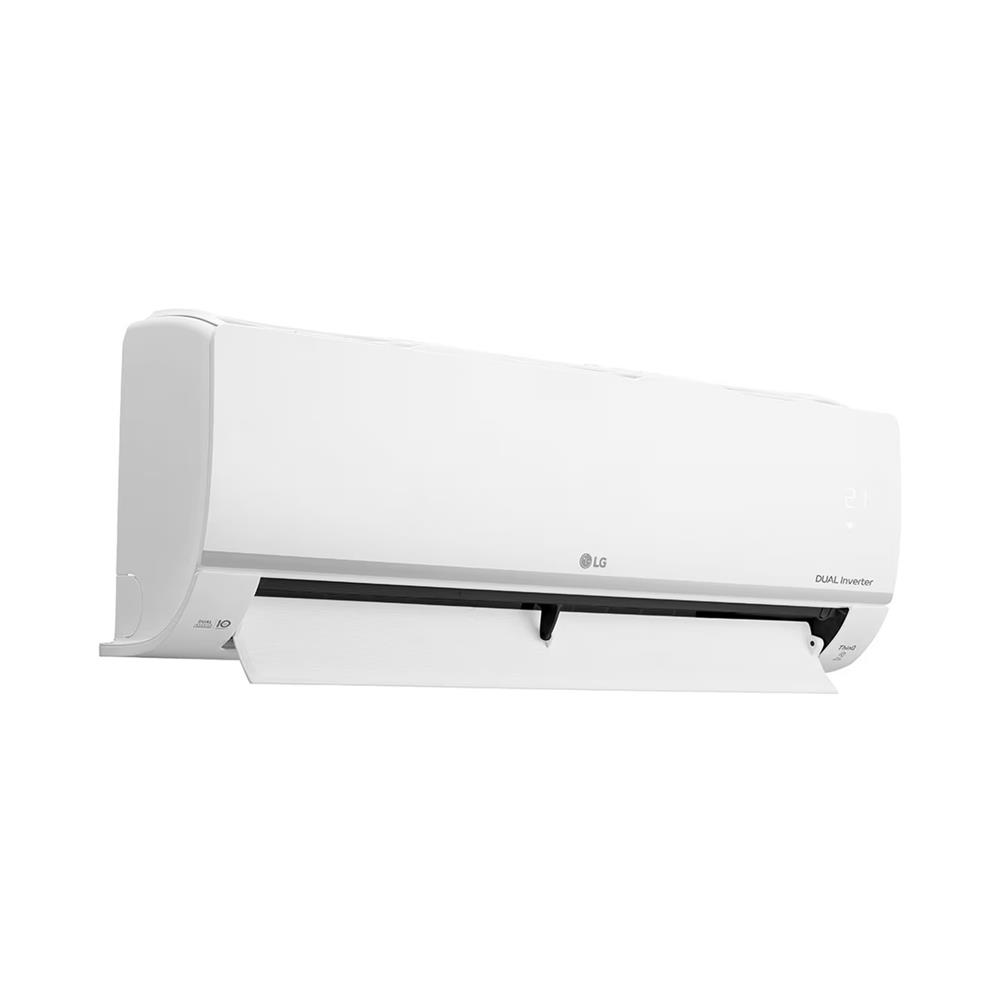 LG PC09SQ.NSJ 9.000 BTU/H DUALCOOL+ İÇ ÜNİTE - Vatan Bilgisayar