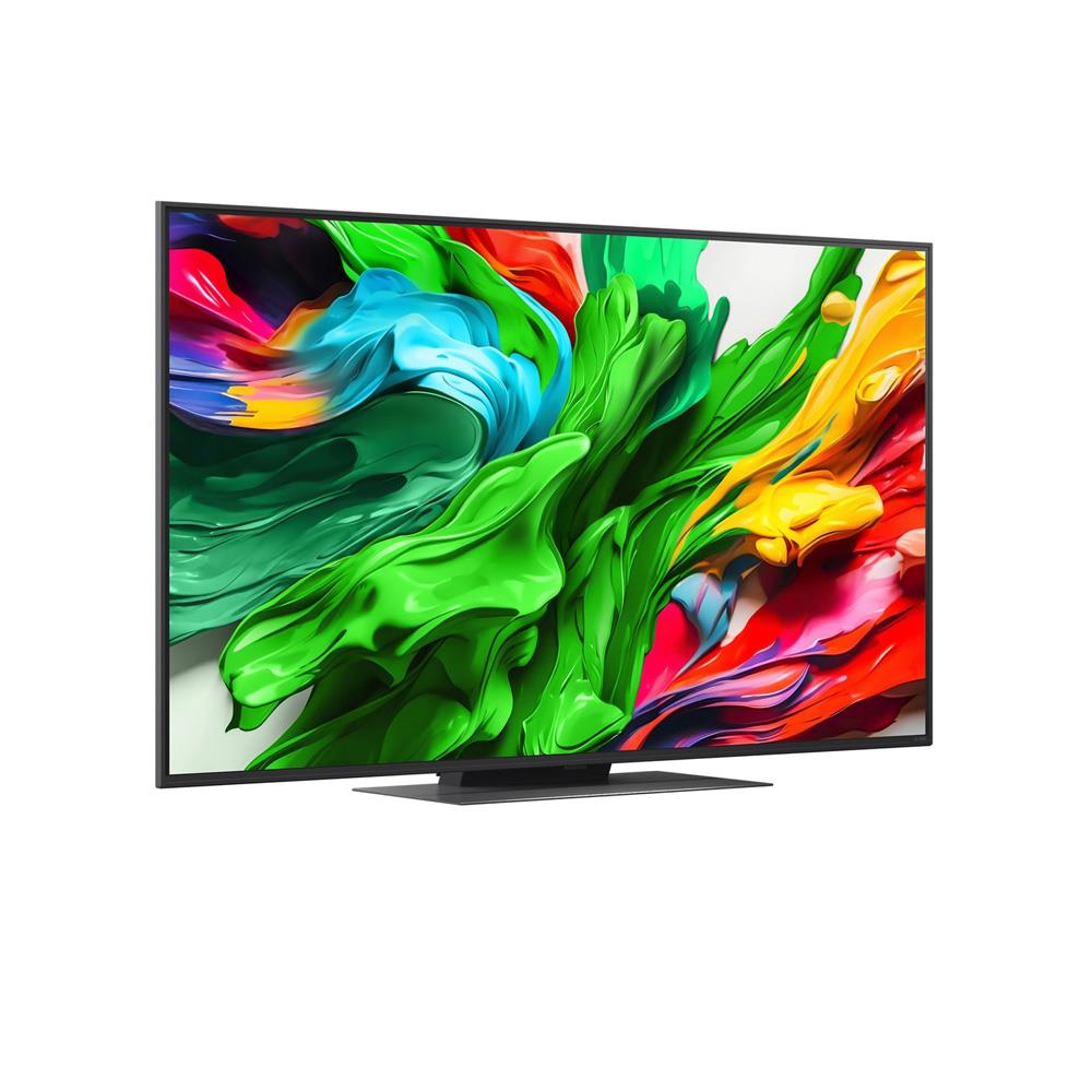 LG 55QNED86A6A 55 inç 139 cm 4K Smart TV AI Sihirli Kumanda HDR10 ...