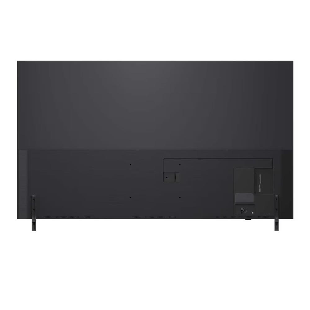 LG 75QNED82A6B 75 inç 190 cm 4K Smart TV AI Sihirli Kumanda HDR10 ...