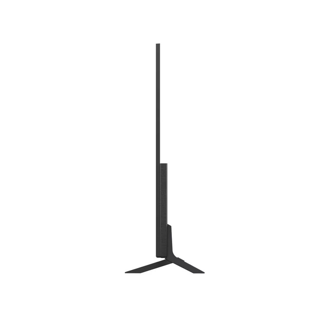 LG 75QNED82A6B 75 inç 190 cm 4K Smart TV AI Sihirli Kumanda HDR10 ...
