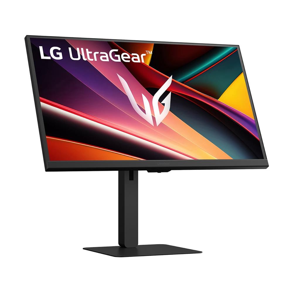 LG 27" ULTRAGEAR 27G640A-B 1Ms 300Hz QHD IPS Gaming Monitör - Vatan ...