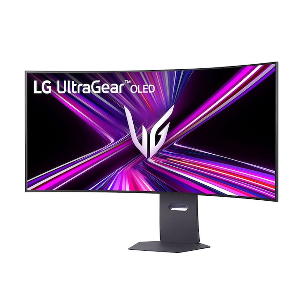 LG 44.5" 45GX950A-B 0.03Ms 165Hz SMART WUHD OLED MONITOR - Vatan Bilgisayar