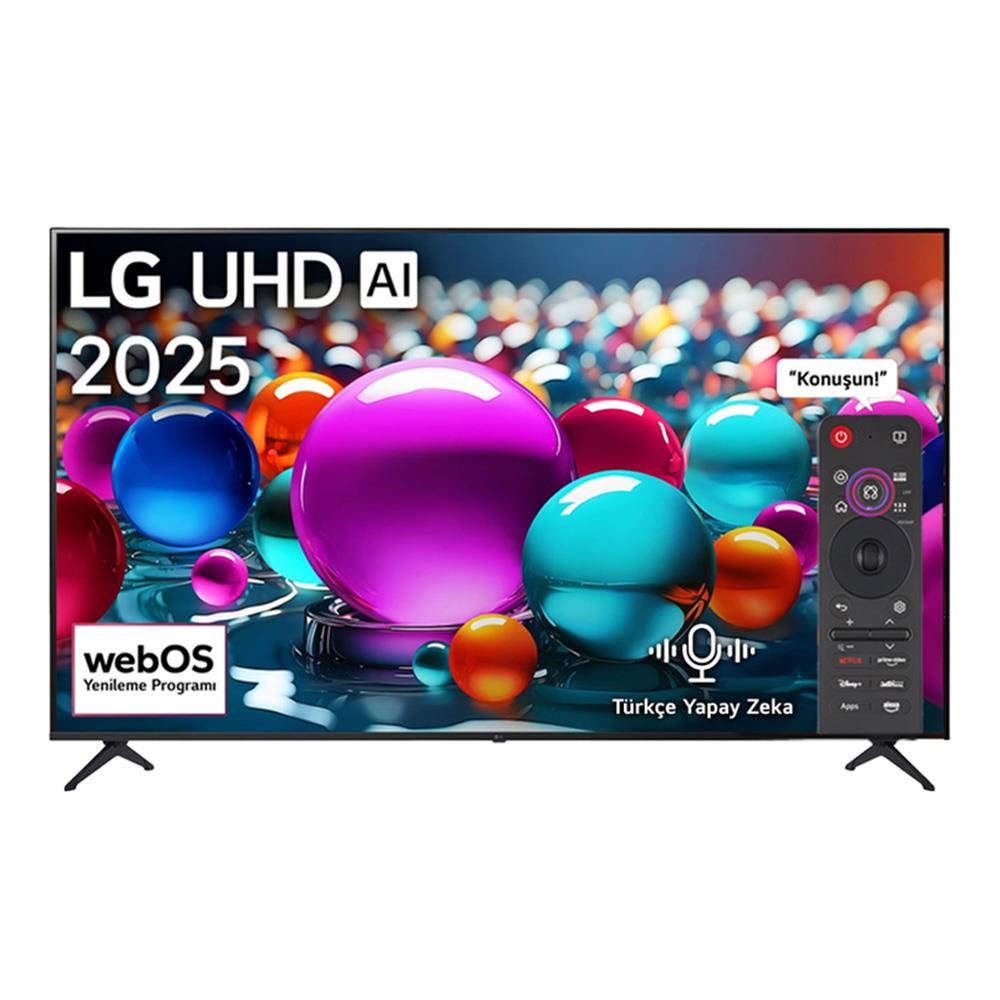 LG 50UA8500 TV Fiyatı ve Özellikleri - Vatan Bilgisayar