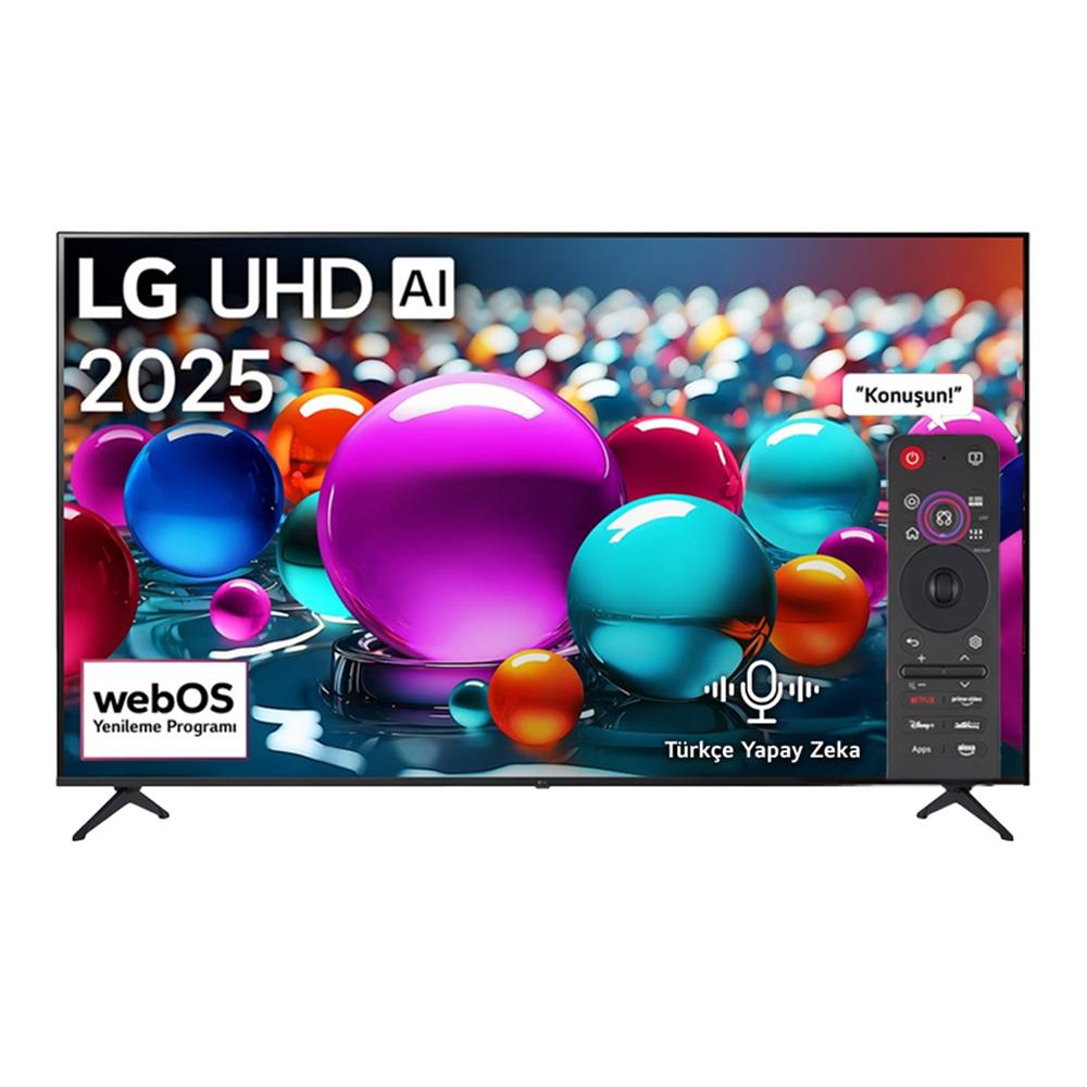 LG 65UA8500 TV Fiyatı ve Özellikleri - Vatan Bilgisayar
