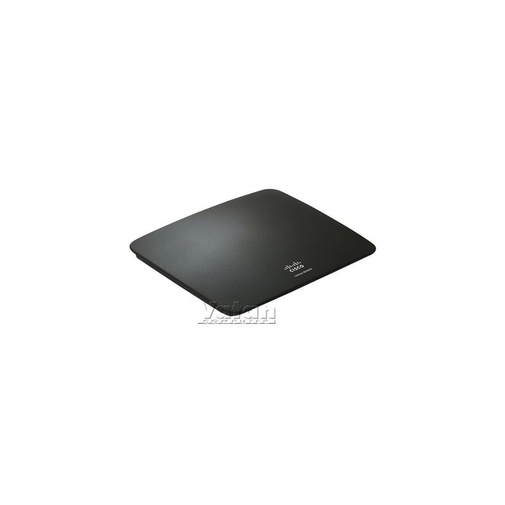 LINKSYS SE2500 GIGABIT 5 PORT SWITCH - Vatan Bilgisayar