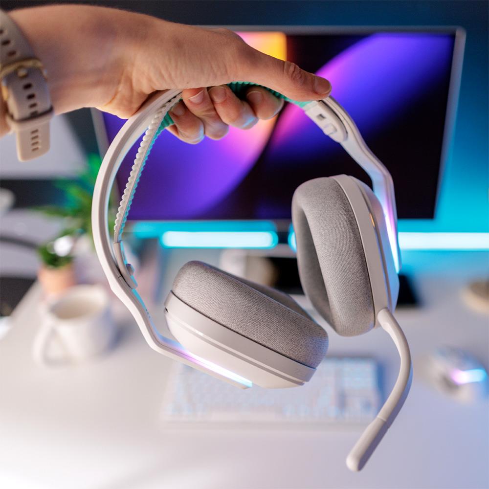 Logitech G G522 LIGHTSPEED Kablosuz Bluetooth Oyuncu Kulaklığı Fiyatı ...