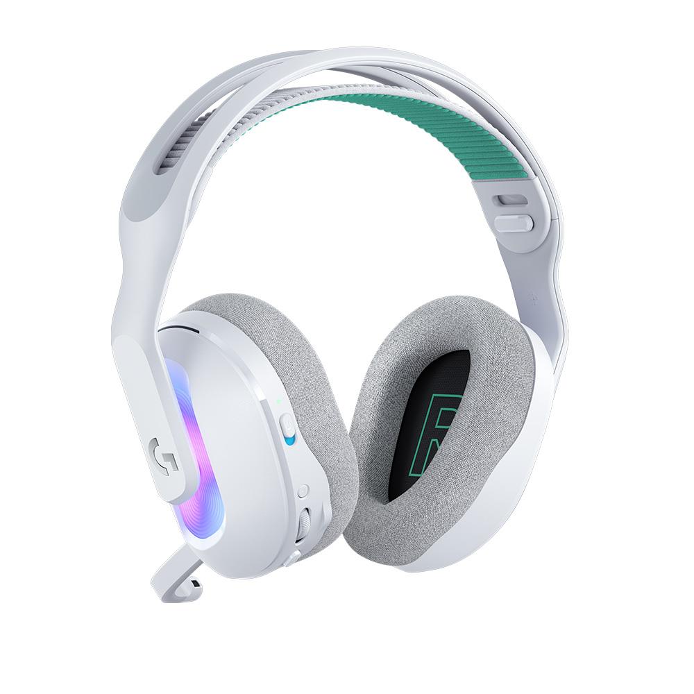 Logitech G G522 LIGHTSPEED Kablosuz Bluetooth Oyuncu Kulaklığı Fiyatı ...