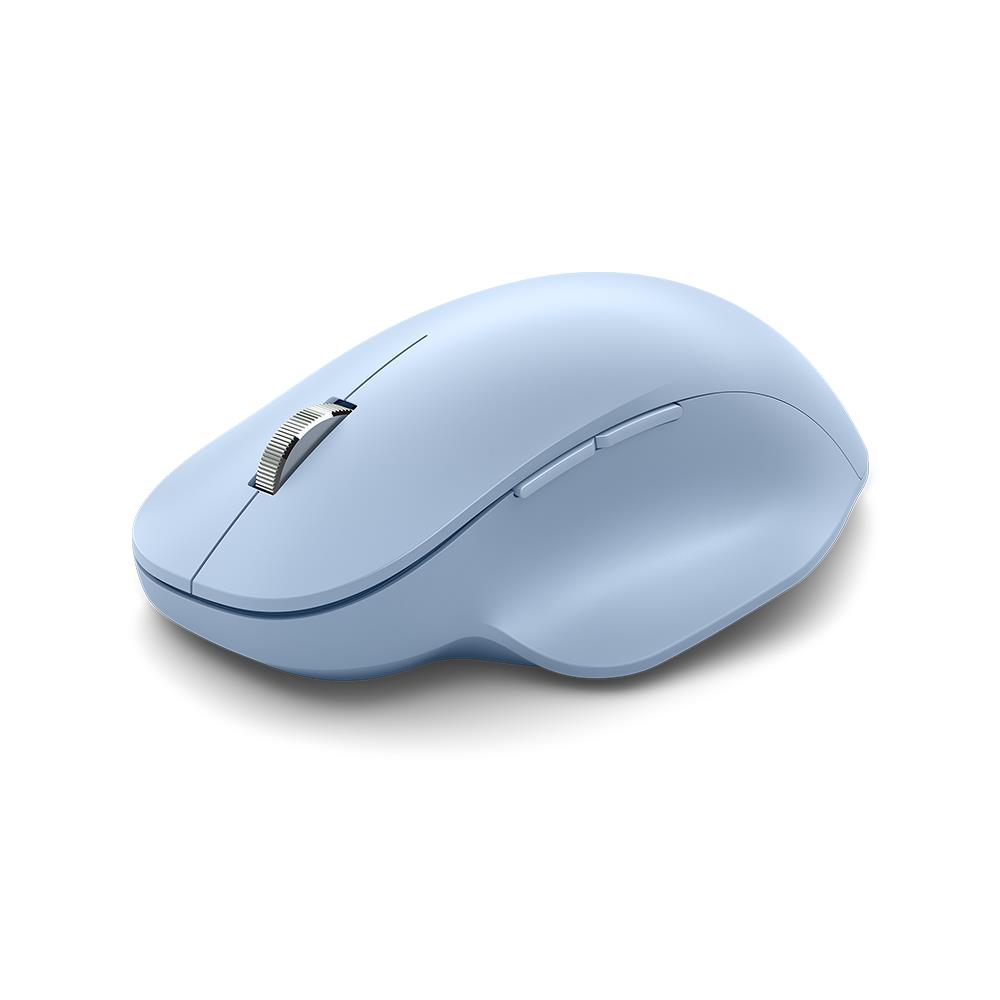Microsoft Bluetooth Ergonomic Mouse Pastel Mavi - Vatan Bilgisayar