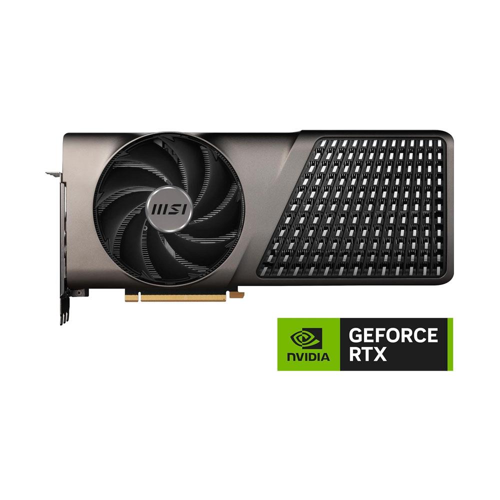 MSI GeForce RTX 4080 SUPER 16G EXPERT GDDR6X 256Bit DLSS 3 Ekran Kartı ...