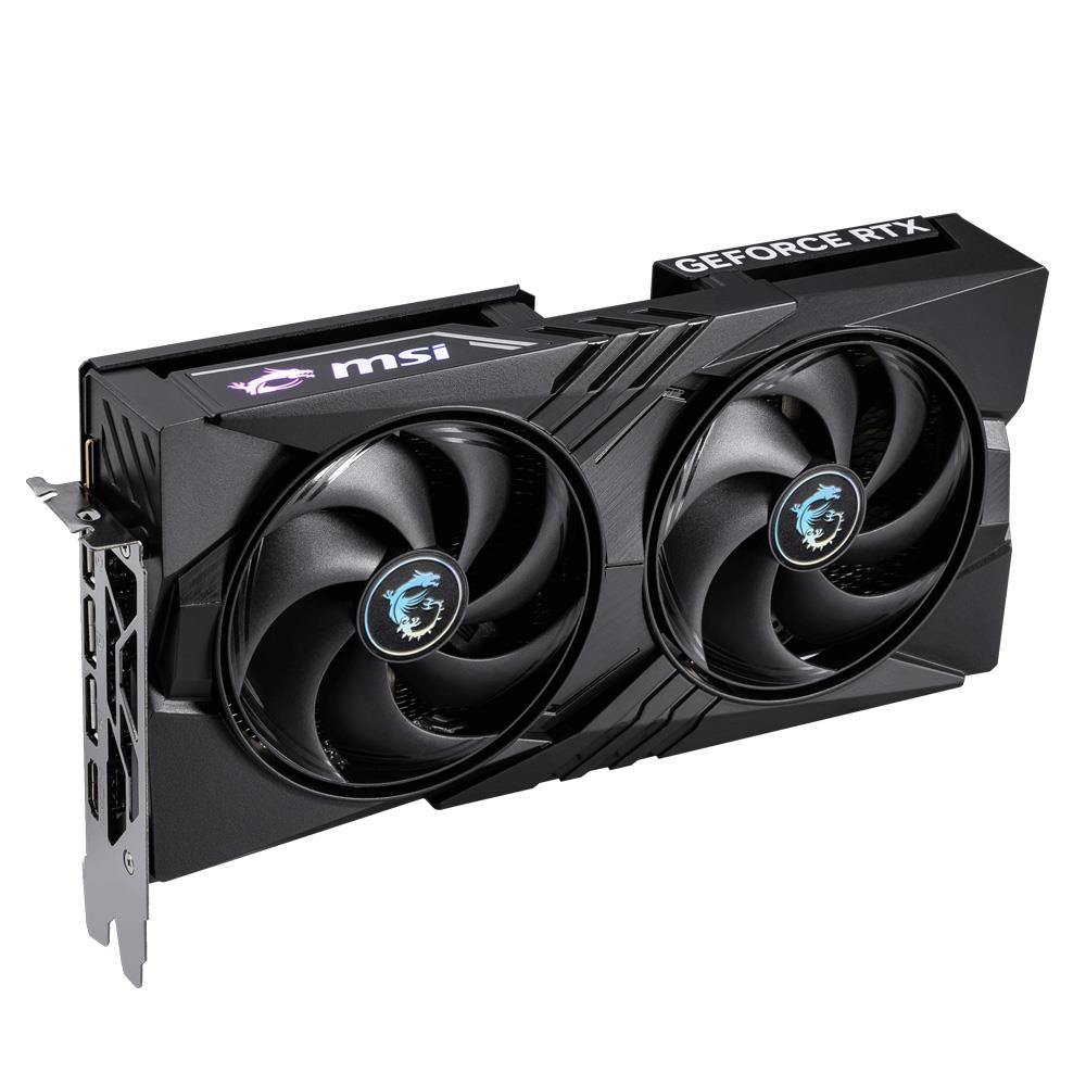 MSI GeForce RTX 5060 GAMING OC 8GB GDDR7 128Bit DLSS 4 Ekran Kartı ...