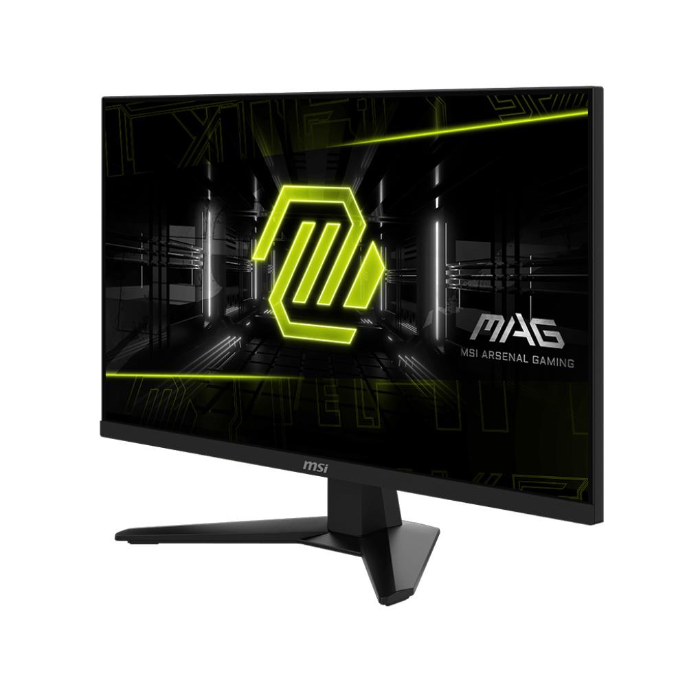 MSI MAG 274F FHD 27'' 200Hz 0.5 MS(GTG) A-Sync Oyuncu Monitörü - Vatan ...