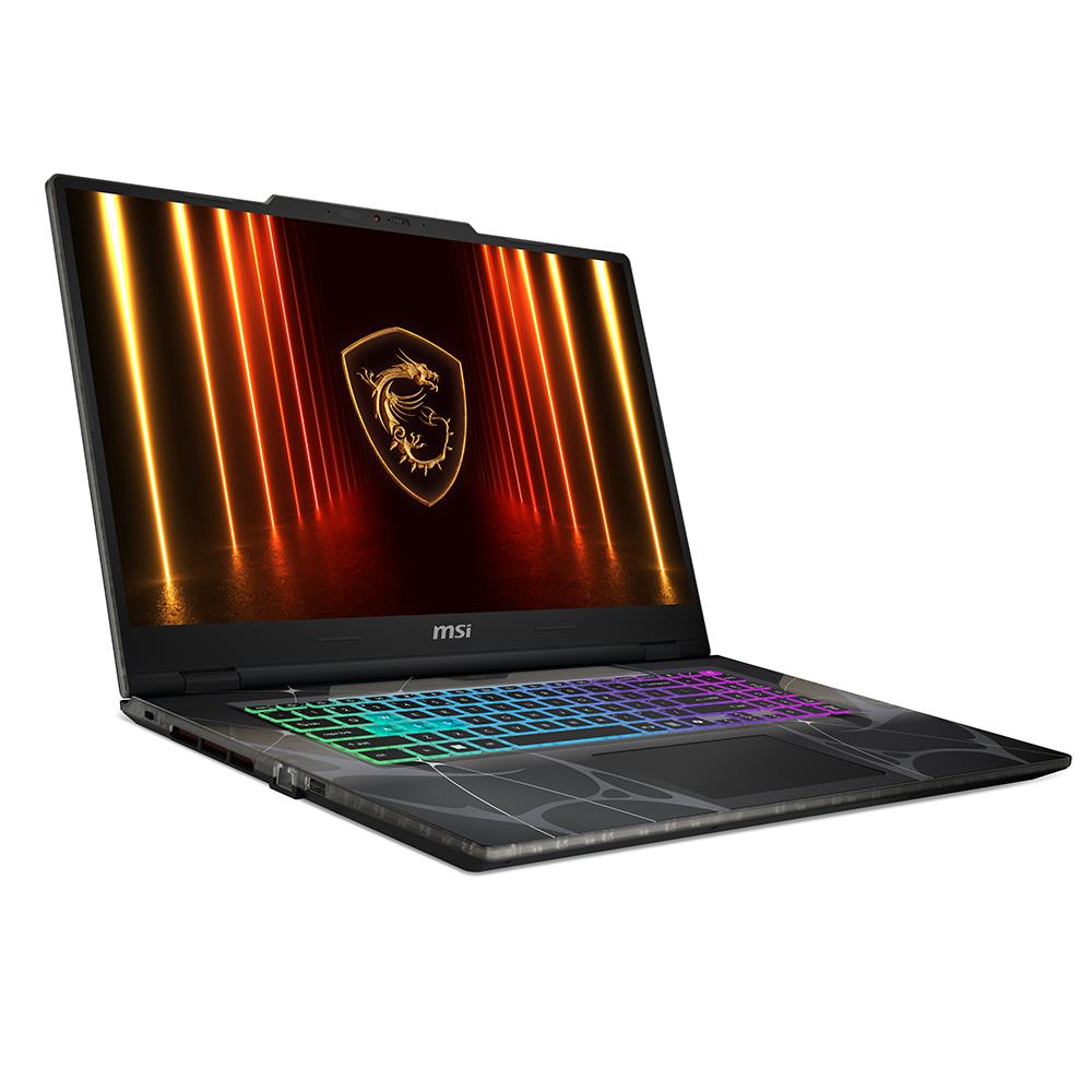 Msi Cyborg 17 13.Nesil Core i7 Notebook Fiyatı ve Özellikleri - Vatan ...
