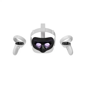 Oculus Quest 2 128GB Sanal Gerçeklik Gözlüğü Fiyatı ve Özellikleri ...