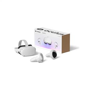 Oculus Quest 2 128GB Sanal Gerçeklik Gözlüğü Fiyatı ve Özellikleri ...