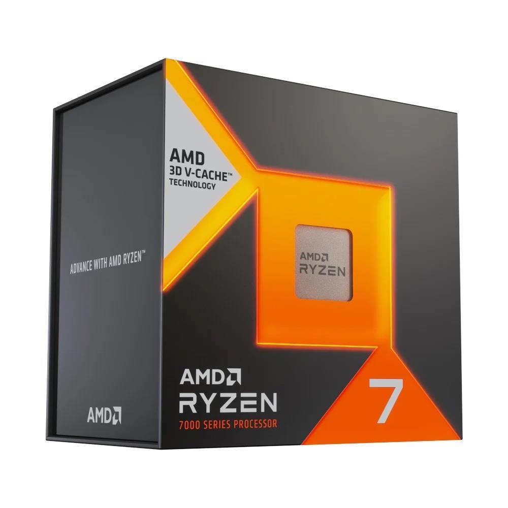 AMD R7 7800X3D - RTX 5080 OC 16GB - B650M - 2TB SSD - 32GB RAM - Vatan ...