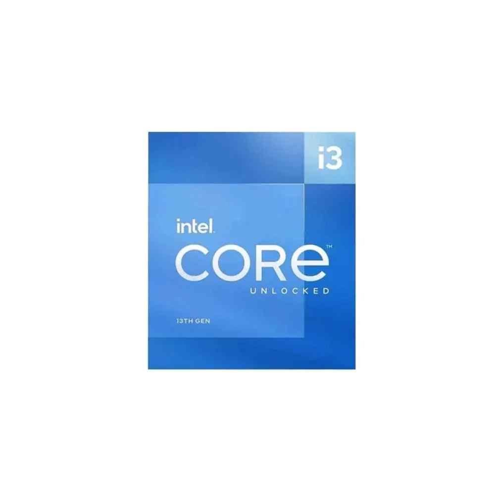 INTEL I5 13400F - RTX 4060 Ti 16GB - PRO H610M-E DDR4 - 500GB SSD ...