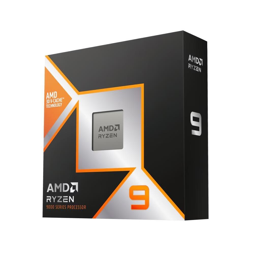 AMD R9 9950X - RTX 5080 OC 16GB - PRO B850-P DDR5 - 1TB SSD - 64GB RAM ...