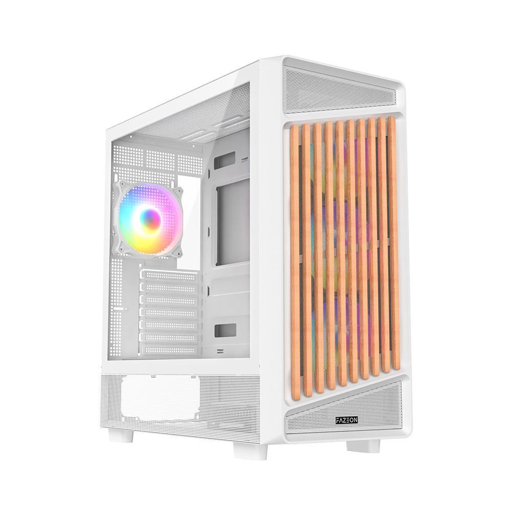 AMD R7 7800X3D - RTX 5070 - X670-P WIFI - 1TB M.2 SSD - 16GB RAM ...