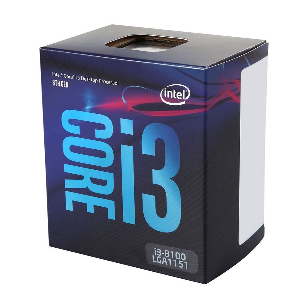 INTEL I3 8100-MSI GTX1050TI GAM.X 4G-MSI H310M PRO VD PLUS - WD 1TB ...