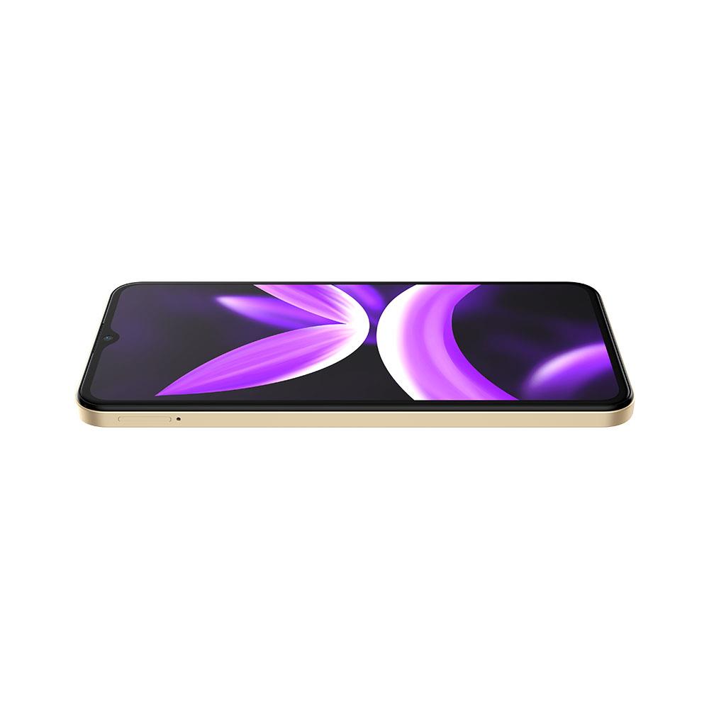 OMIX X5 6GB /128GB - BT Altın Akıllı Telefon - Vatan Bilgisayar