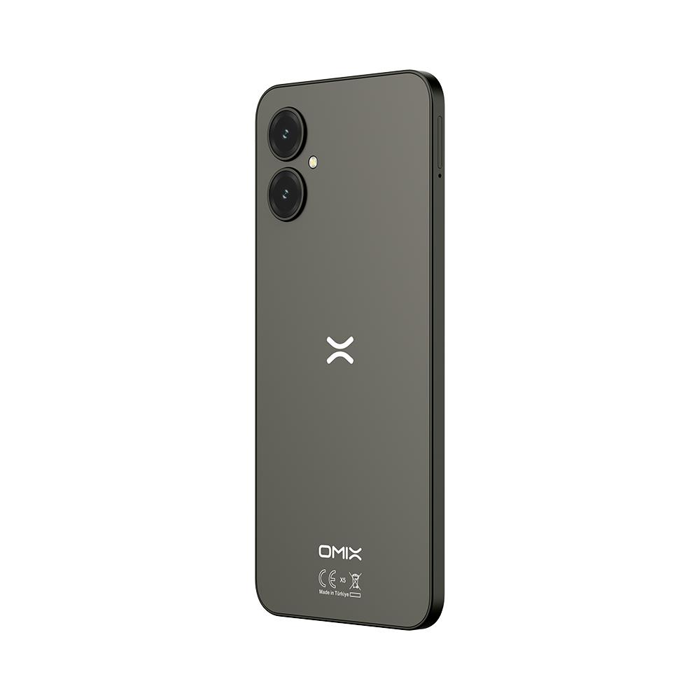 Omix X5 Akıllı Telefon Fiyatı ve Özellikleri - Vatan Bilgisayar