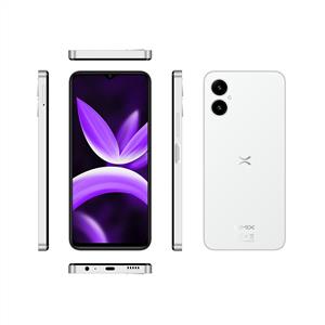 OMIX X5 6GB /128GB - BT Beyaz Akıllı Telefon - Vatan Bilgisayar