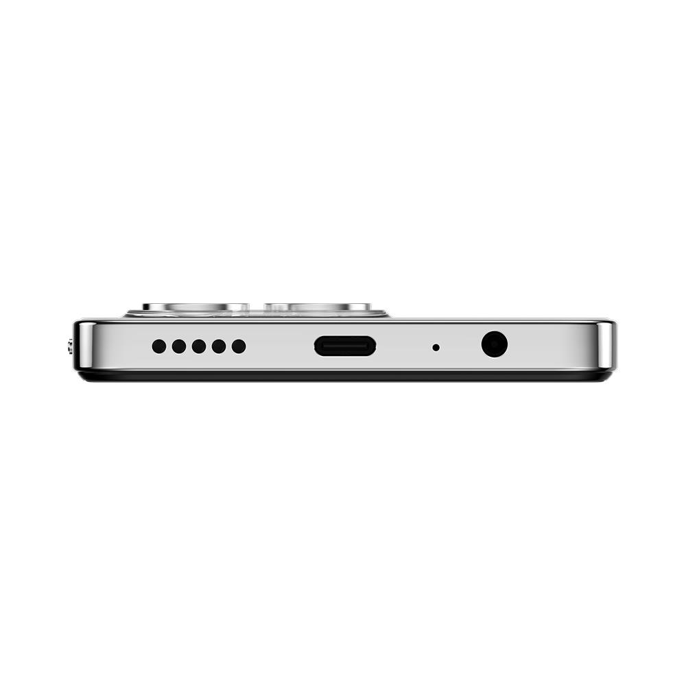 OMIX X7 8GB+128 Beyaz Akıllı Telefon - Vatan Bilgisayar