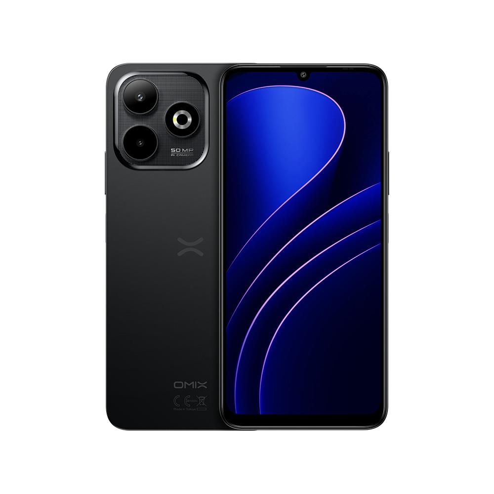 Omix O1 NEXT 5G Akıllı Telefon Fiyatı ve Özellikleri - Vatan Bilgisayar