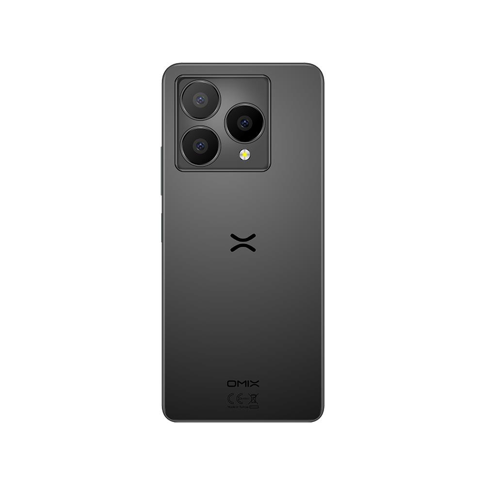 Omix O1 ICON Akıllı Telefon Fiyatı ve Özellikleri - Vatan Bilgisayar