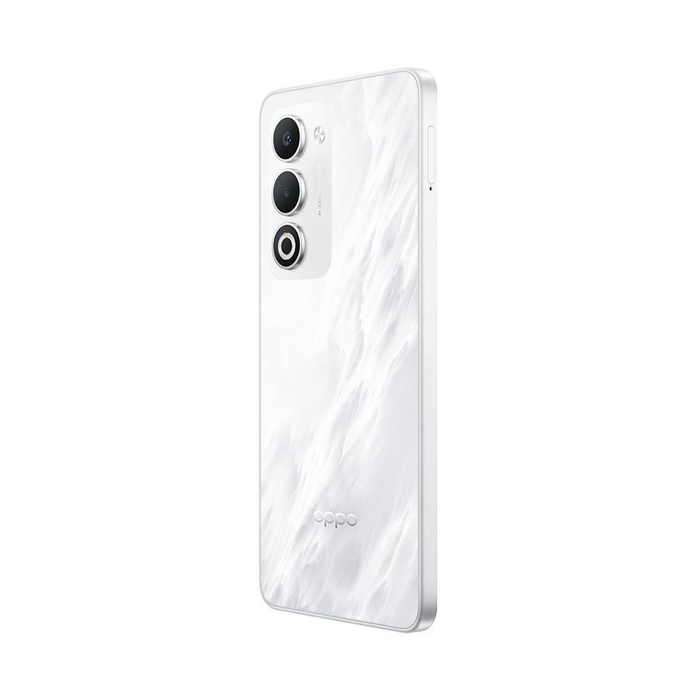 Oppo A5 5G 8/256 Akıllı Telefon Mistik Beyaz - Vatan Bilgisayar