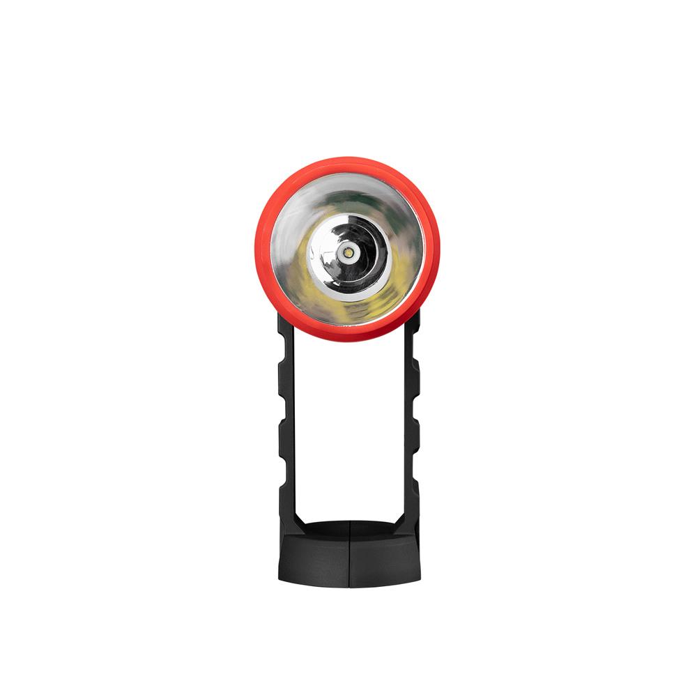 S-link SL-F999 3W+3W Ledli Dönen Stantlı Pilli Led El Feneri - Vatan ...