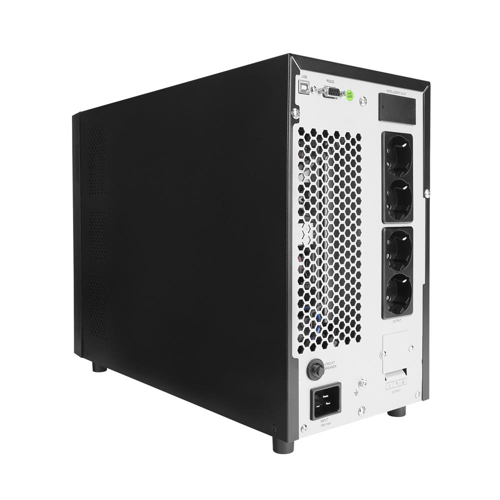S-LINK TITAN U3 3000VA 3KVA ONLINE UPS - Vatan Bilgisayar